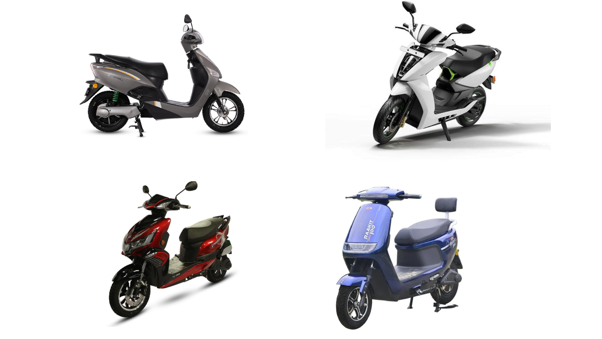 EV subsidy controversy: Know all about the FAME 2 scheme - Express ...