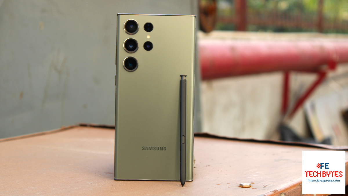 Samsung Galaxy S23 Ultra review: King of slab phones - Technology News ...
