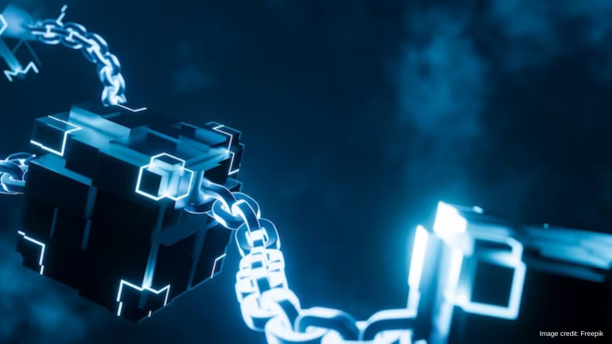 How can Blockchain and AI complement each other - Blockchain News | The Financial Express