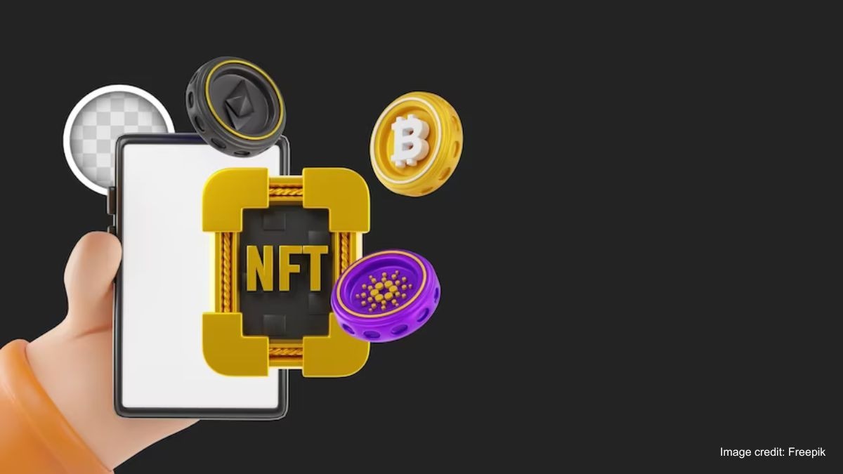 NFT dealing platform LooksRare might reduce its trading fees to 0.5% ...
