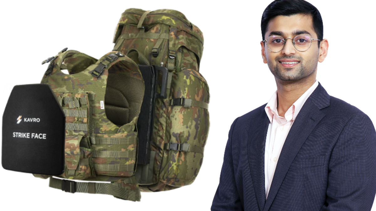 LAAD 2023: MKU to unveil MK-19 Grenade Launcher and create wall of fame ...