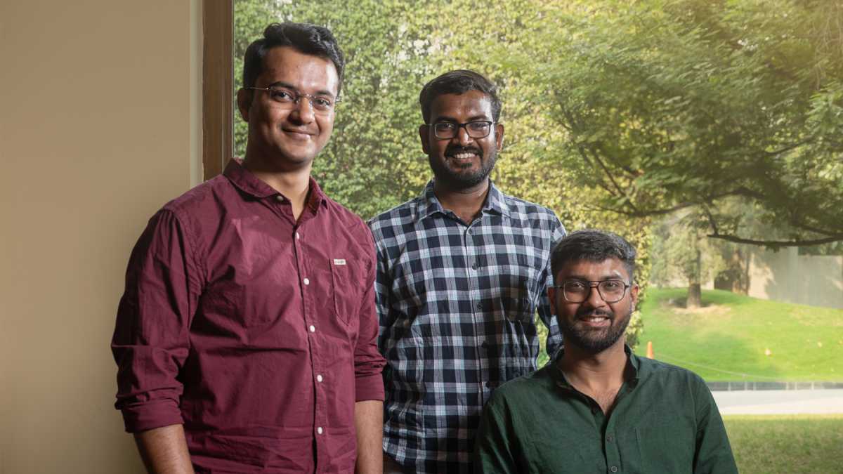 Metastable Materials raises funding from Surge, Speciale Invest and ...