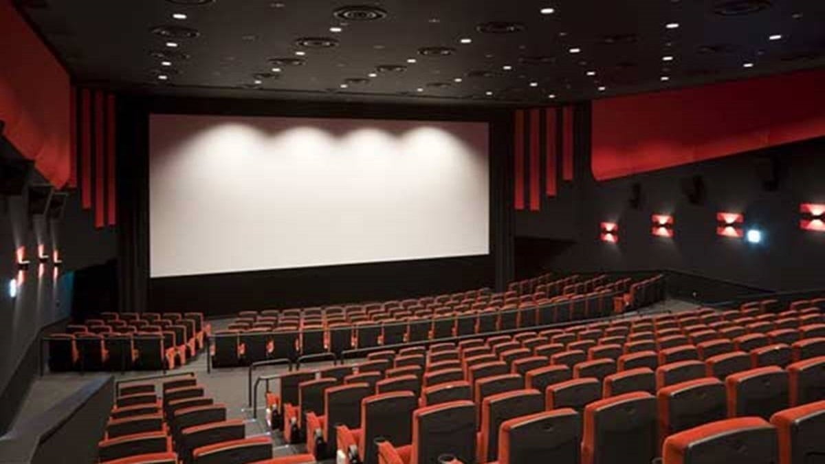 Multiplex spends rise 173% y-o-y in FY23: Razorpay report - Industry ...