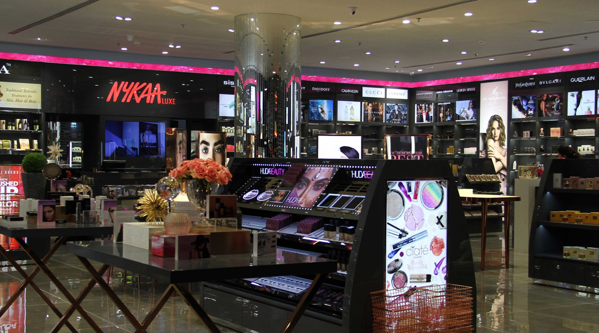 Q4 revenue growth to be in line with first 9 months: Nykaa - Industry ...