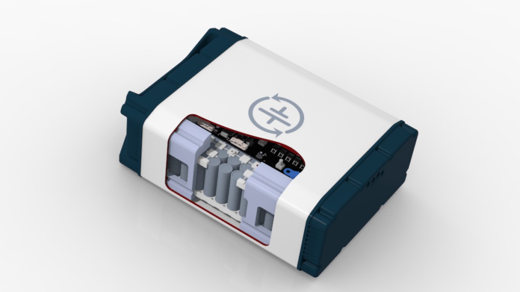 RACEnergy clears AIS-156 Phase 2 certification for swappable batteries ...