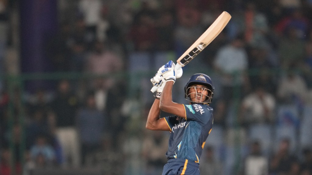 IPL 2023 – GT vs DC: Defending champs Gujarat Titans defeat Delhi ...