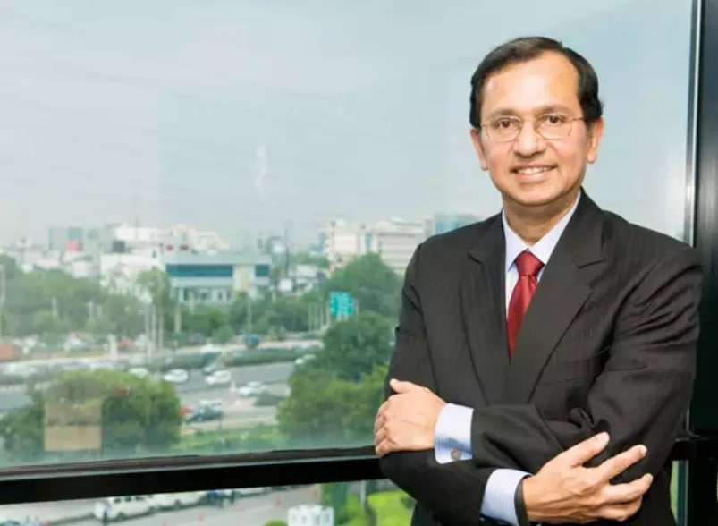 Meet Suresh Narayanan, Nestle chairman & MD who is credited for ...