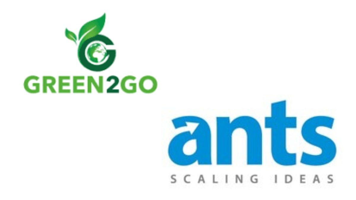Green2Go assigns its digital and brand marketing campaign to ANTS ...