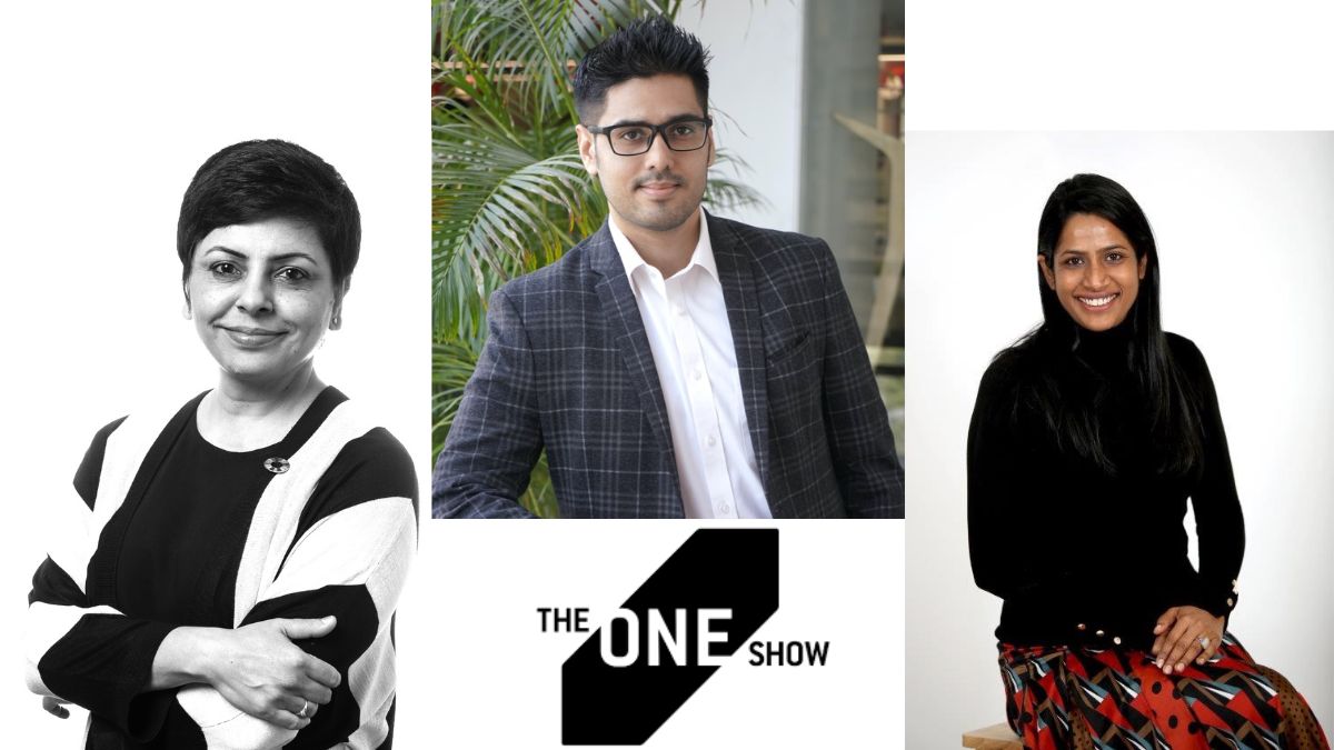 ABBY One Show 2023 appoints Valerie Pinto, Ahmed Aftab Naqvi and ...