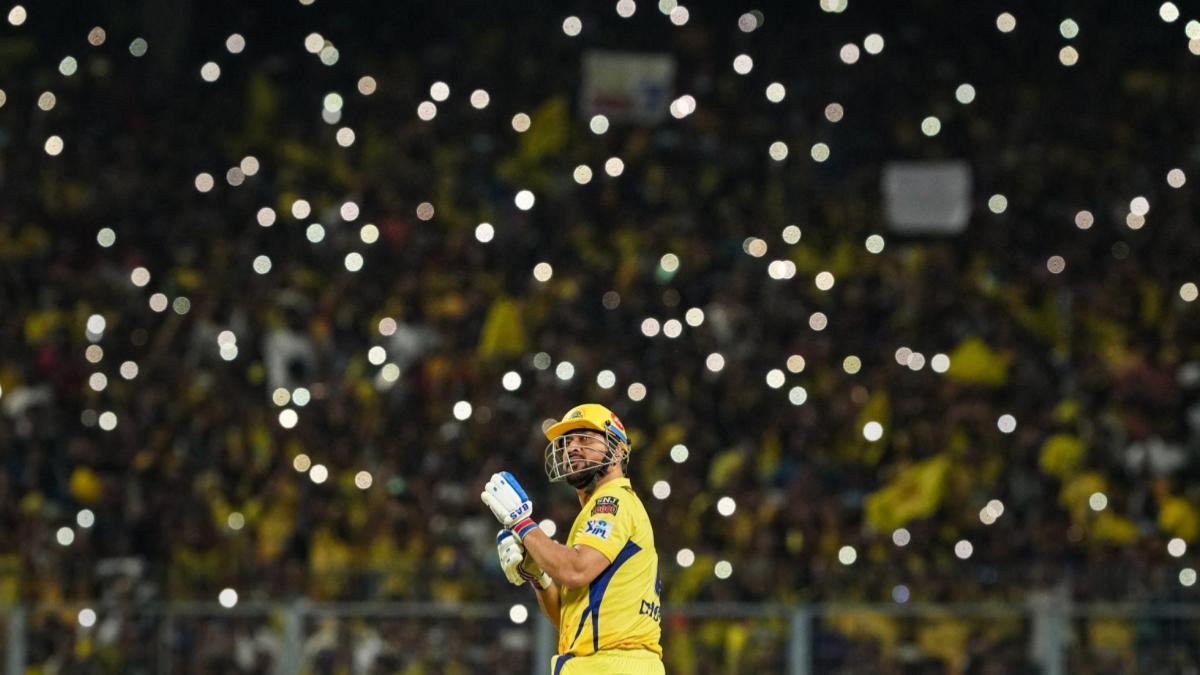 IPL 2023, CSK vs KKR Highlights: Chennai’s super performance help ...
