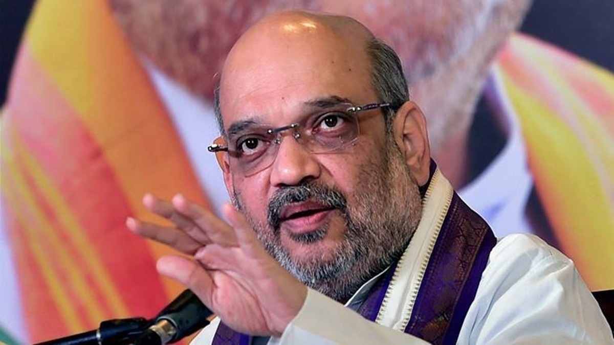 Manipur violence: Amit Shah begins 4-day visit to state today, slew of ...