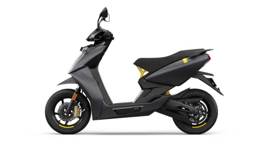 Ather sells 11,754 units in March 2023, expects momentum to continue ...
