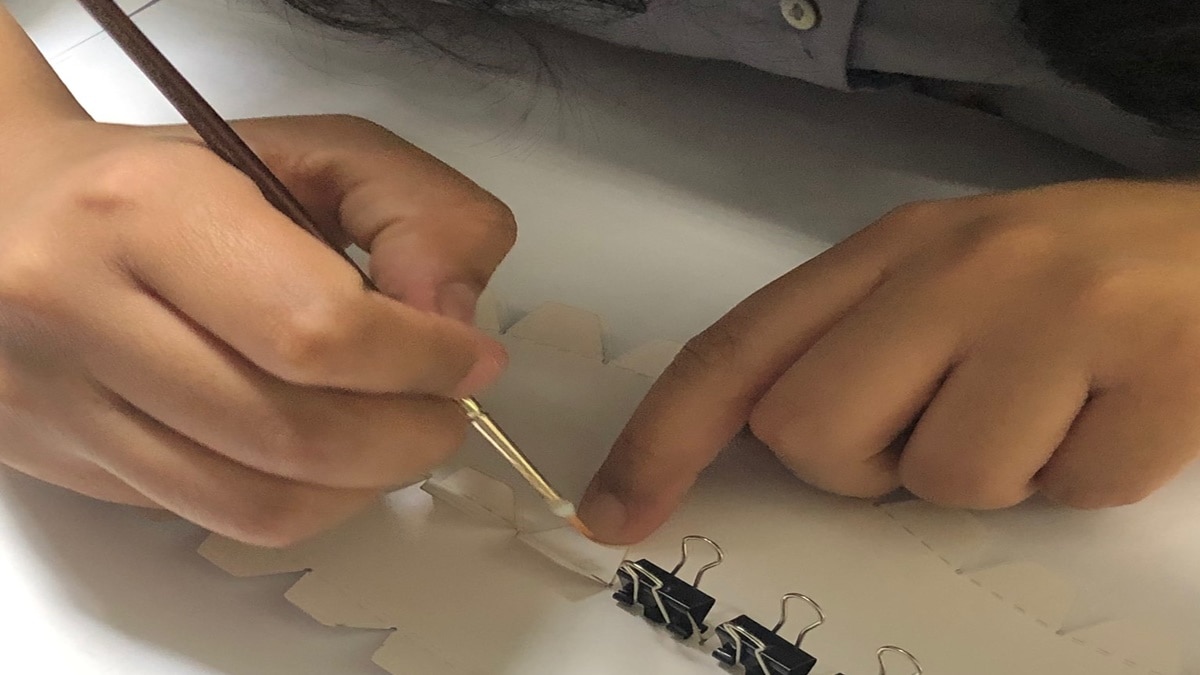 Codes of climate change: How two architects help humans understand the ...