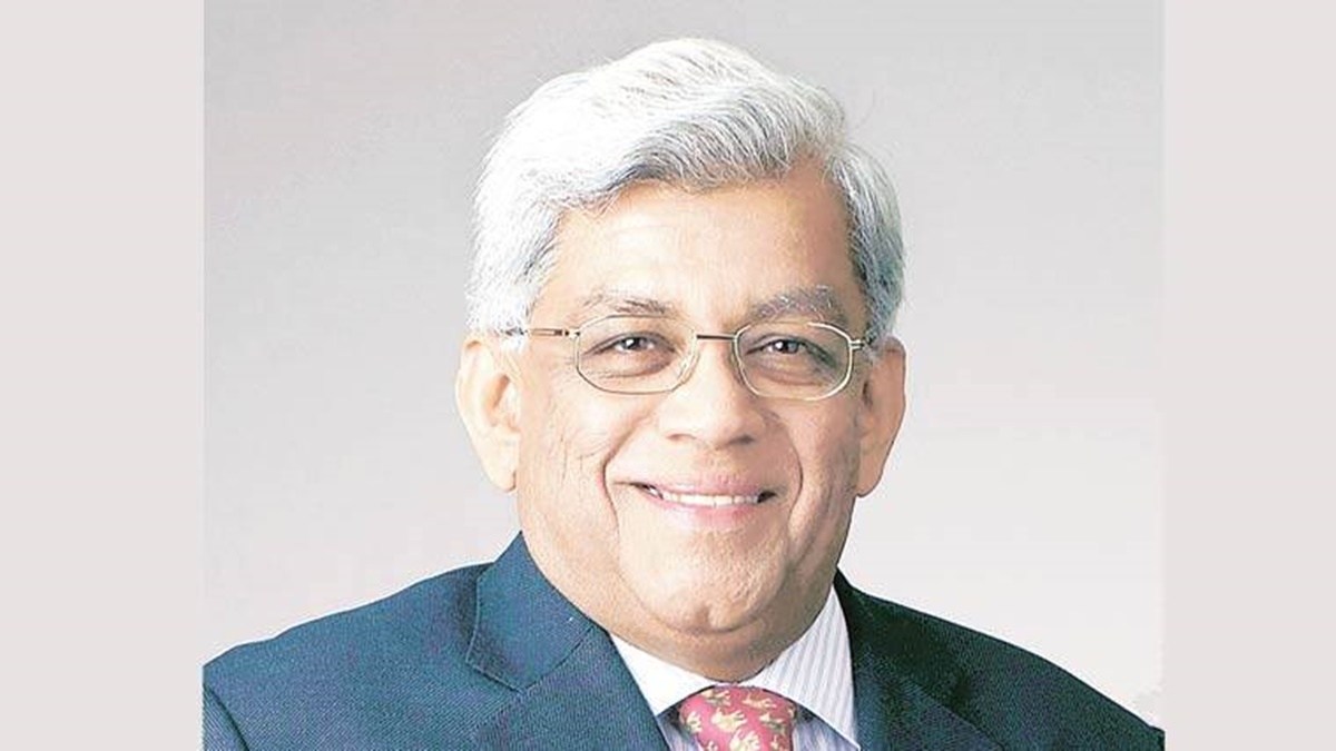 Political stability keeping India ahead, says Deepak Parekh - Economy ...