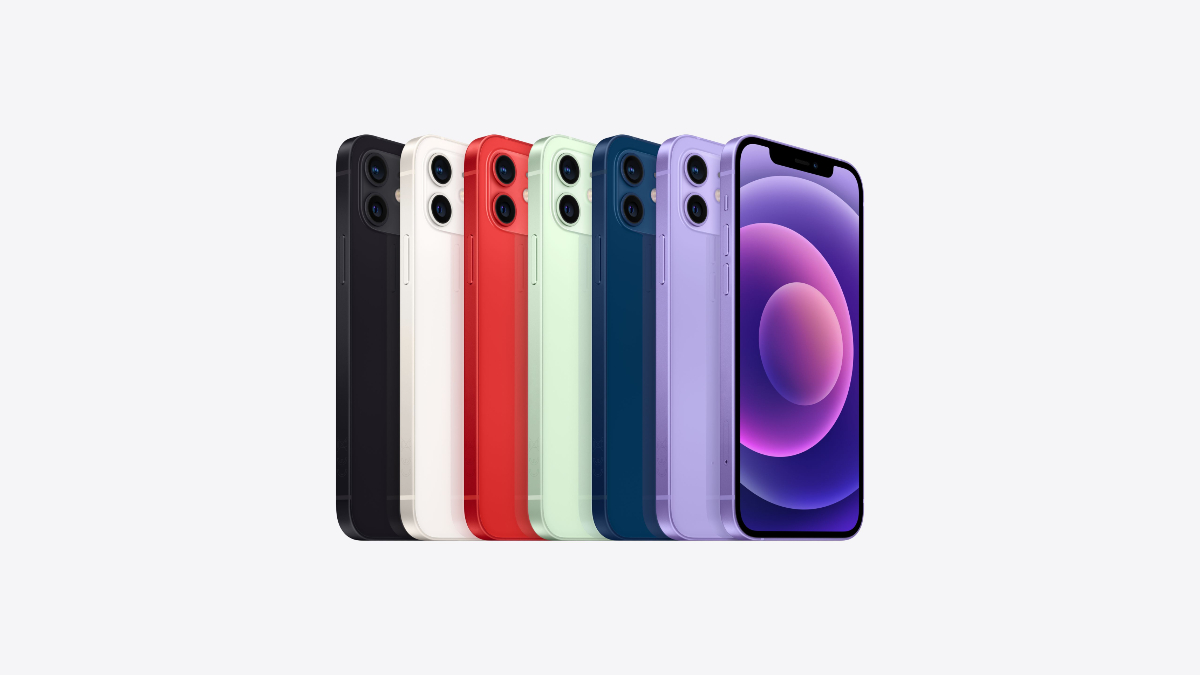 iPhone 14 back to lowest price ever; iPhone 13, iPhone 12 price drops ...