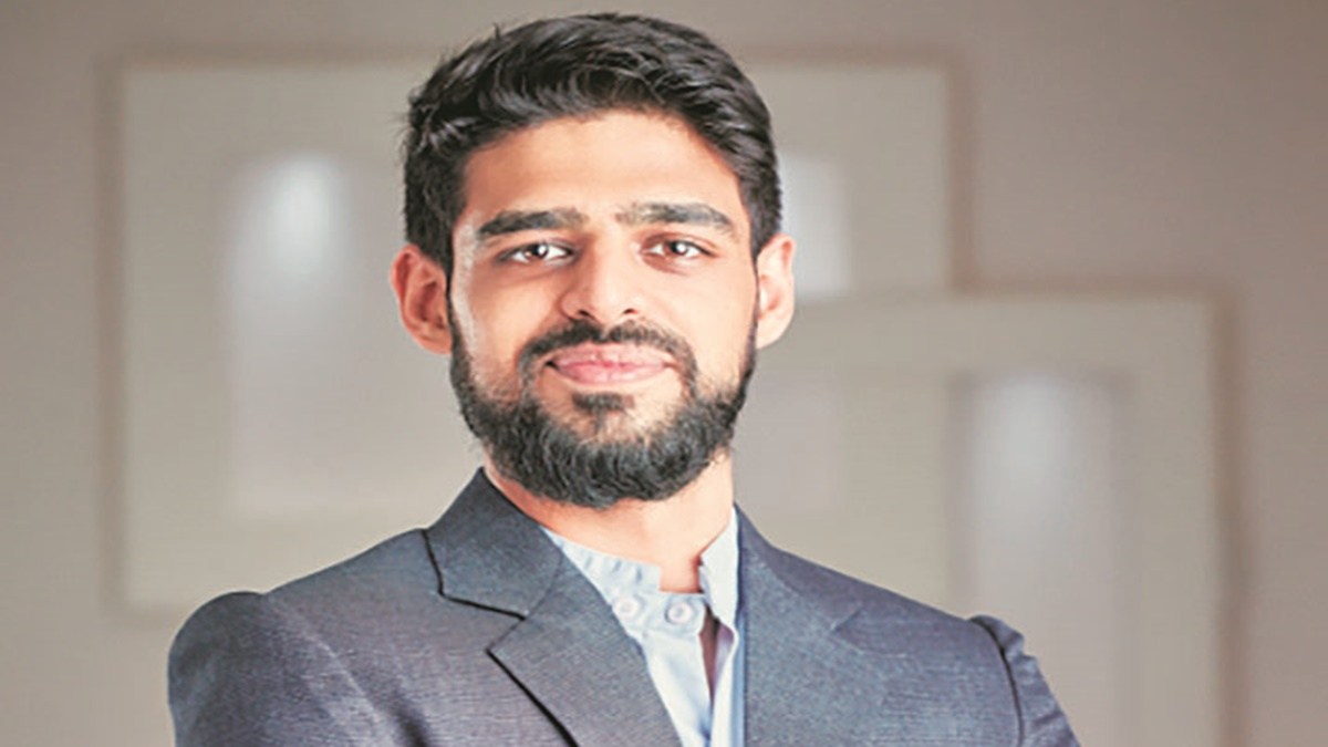 VAHAK: Tapping tech to bring order in logistics space - Industry News ...