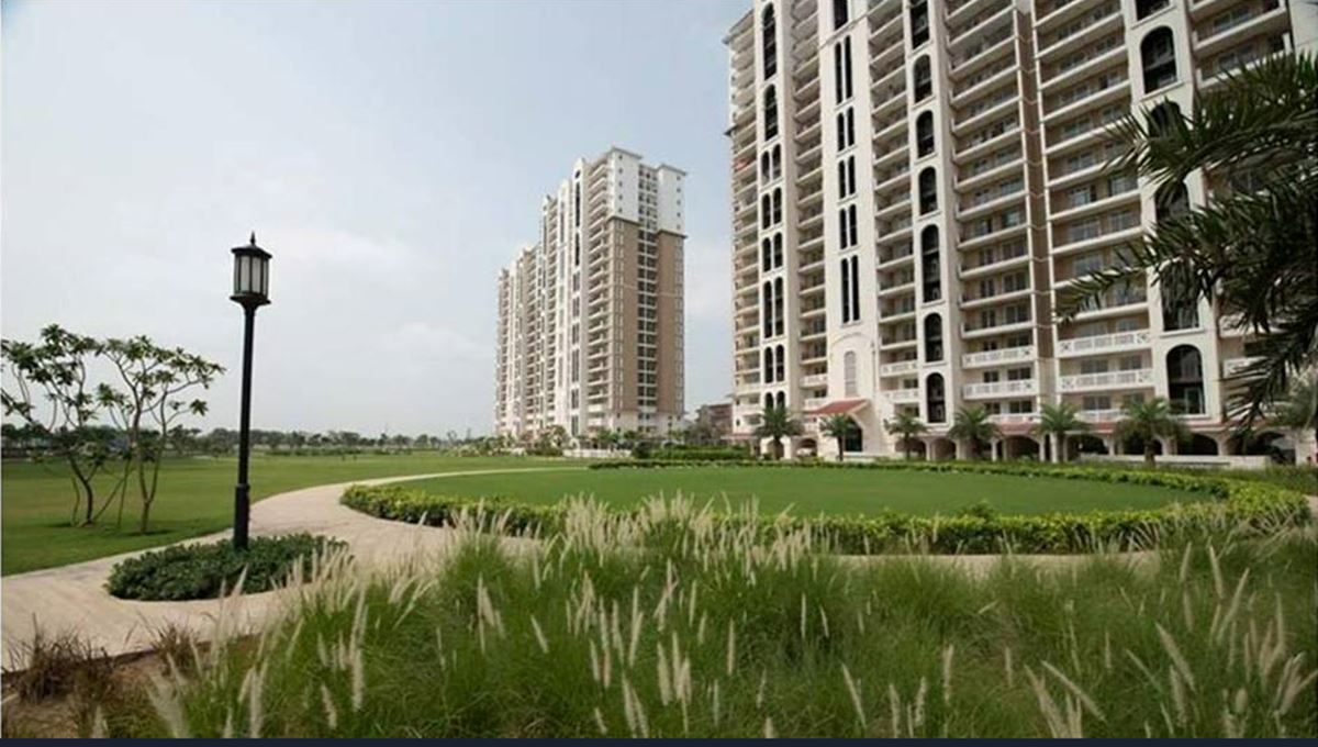 New Gurugram: A fast-growing realty hub for mid-range housing - Money ...