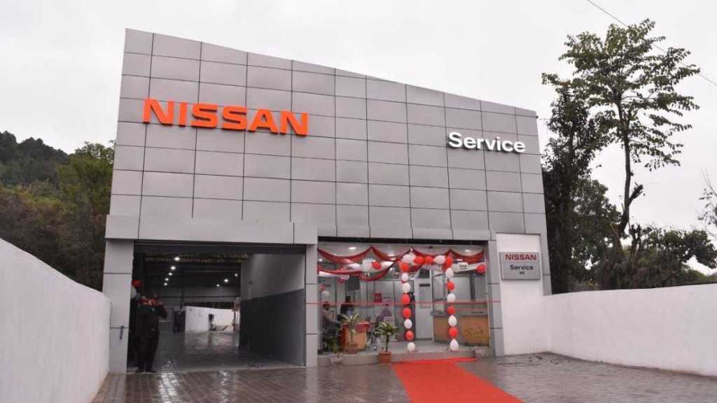 Nissan announces free AC checkup camp across India - Car News | The ...