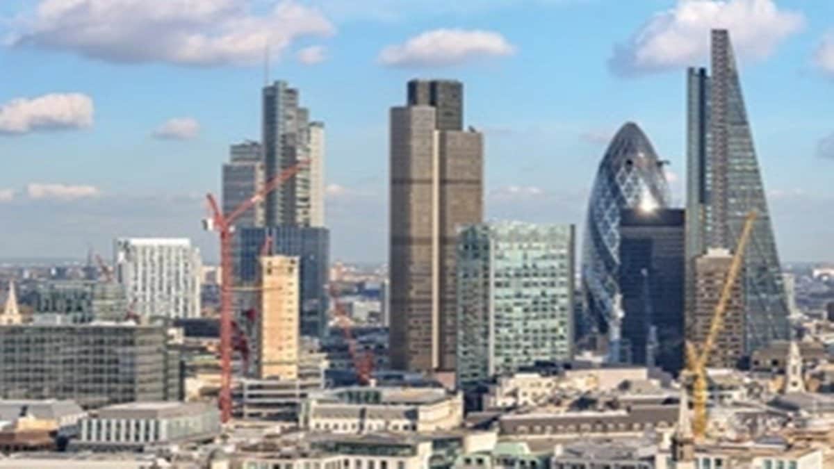 London rents soar at the fastest pace in more than a decade - Investing ...