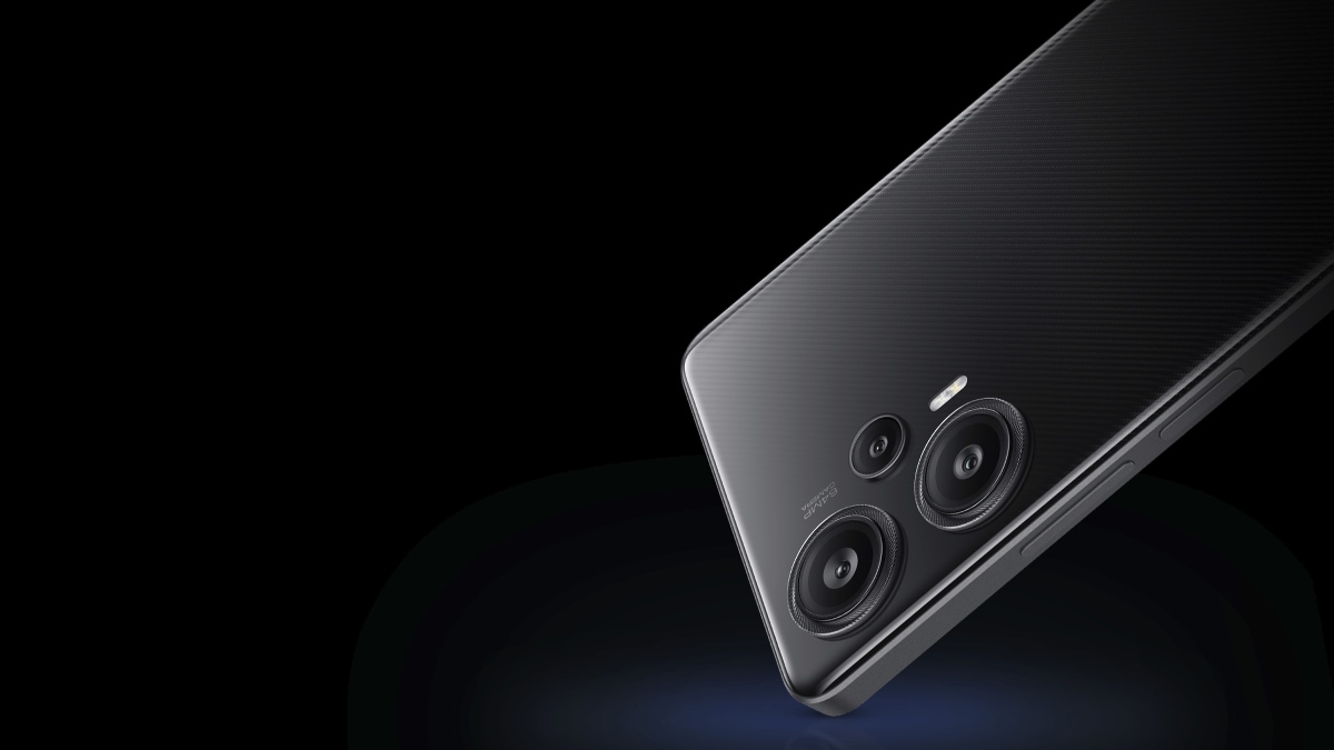 Poco F5 India launch confirmed for May 9; everything we know so far ...