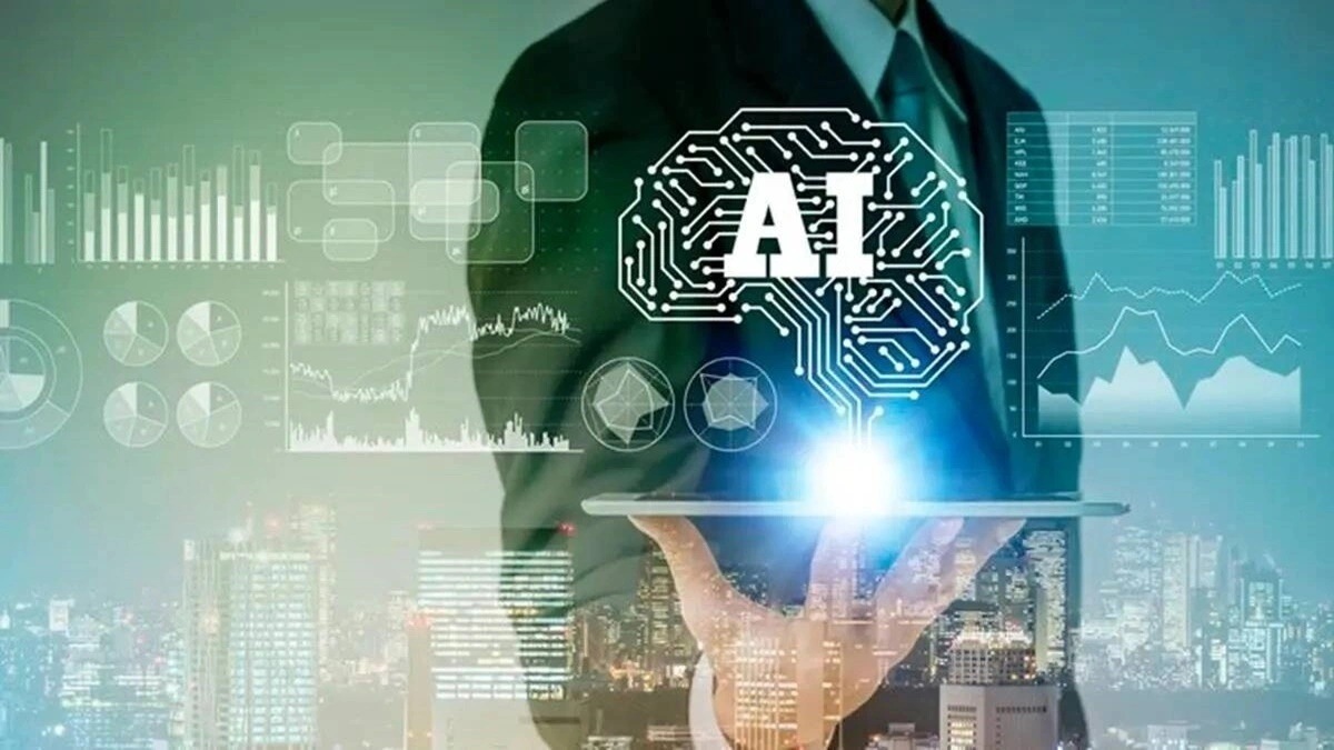 JOBS OF THE FUTURE: The AI equation needs humans - Jobs and Career News ...
