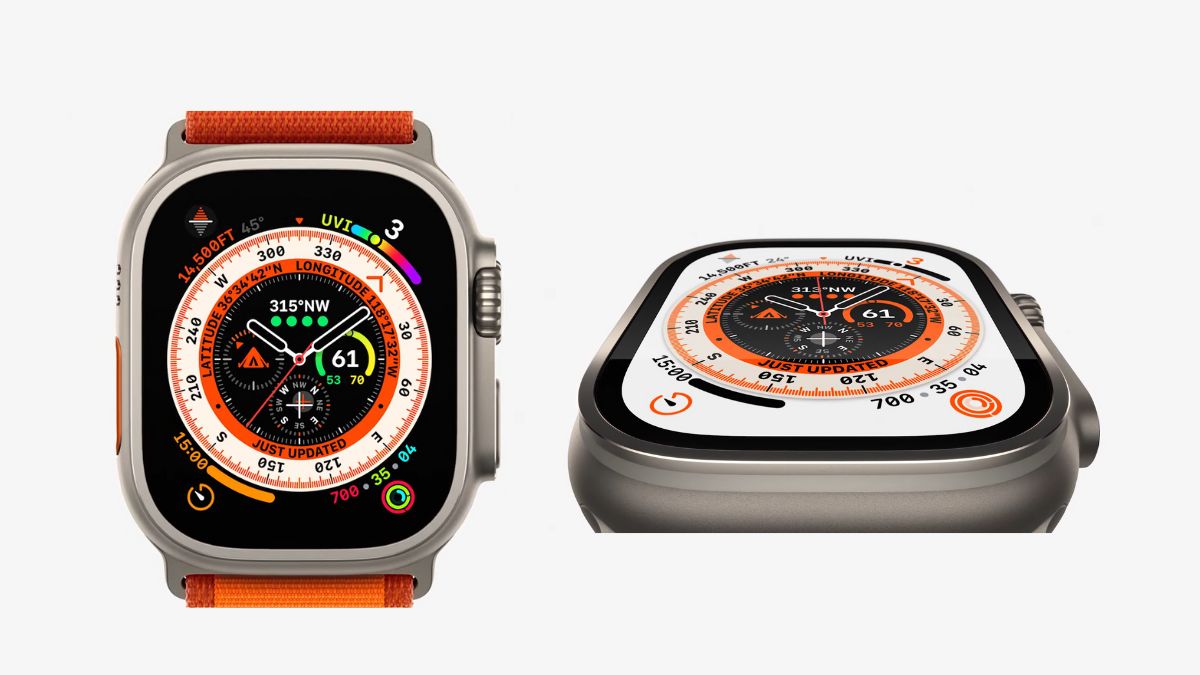Apple Watch Series 9 to come with new A15-based processor : Report ...