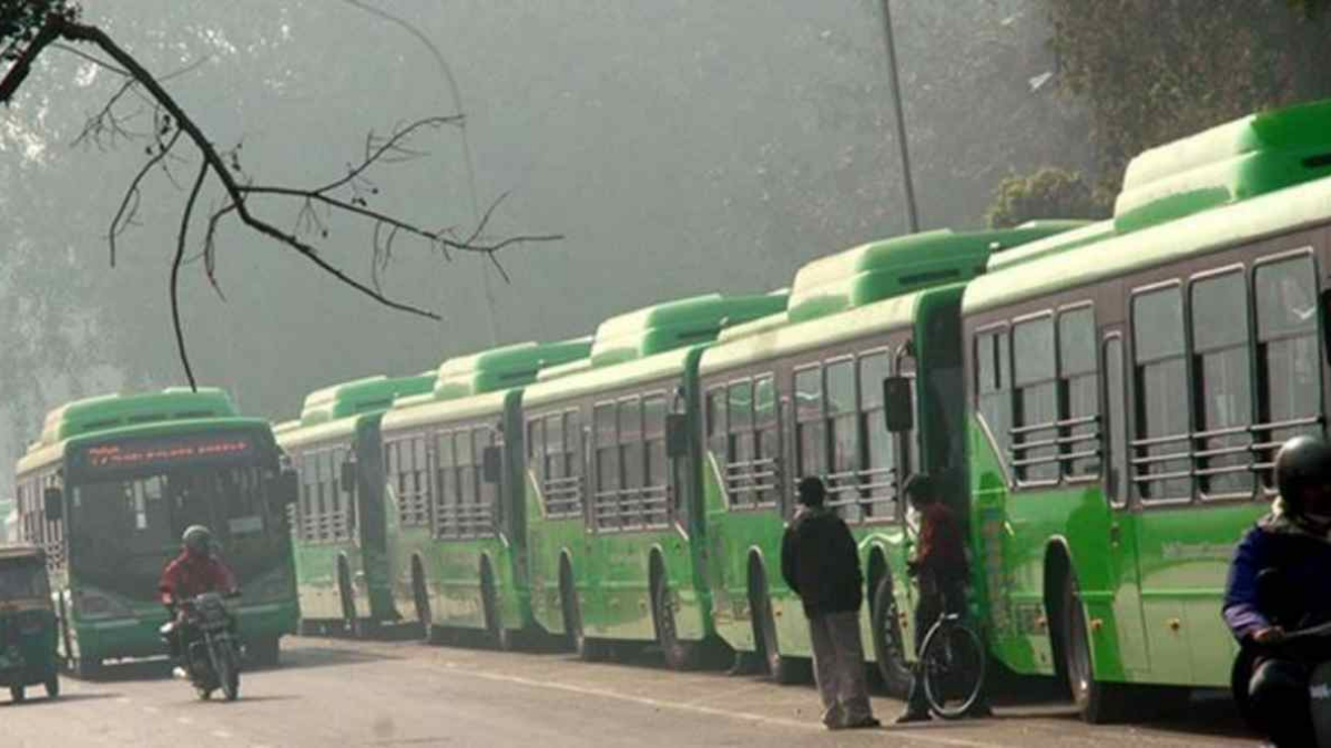 STOP wasting money on petrol! Premium buses ready to revolutionise ...