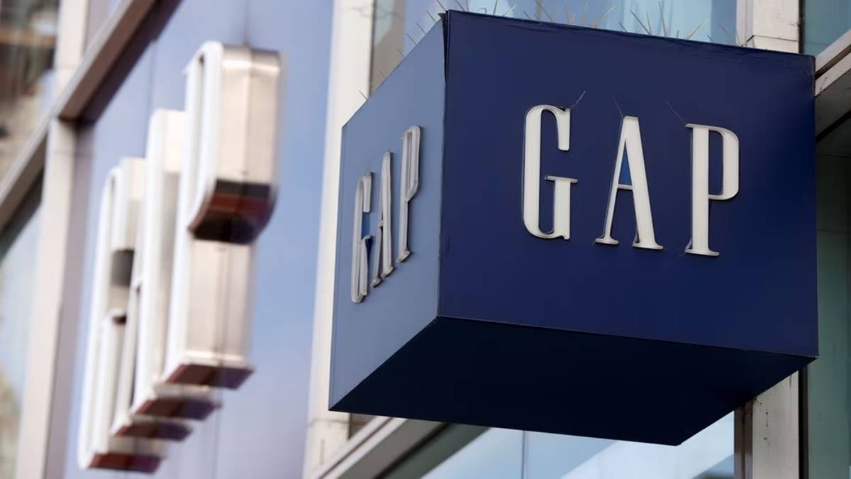 Gap Inc posts surprise profit, shares jump 16% after hours - Industry ...