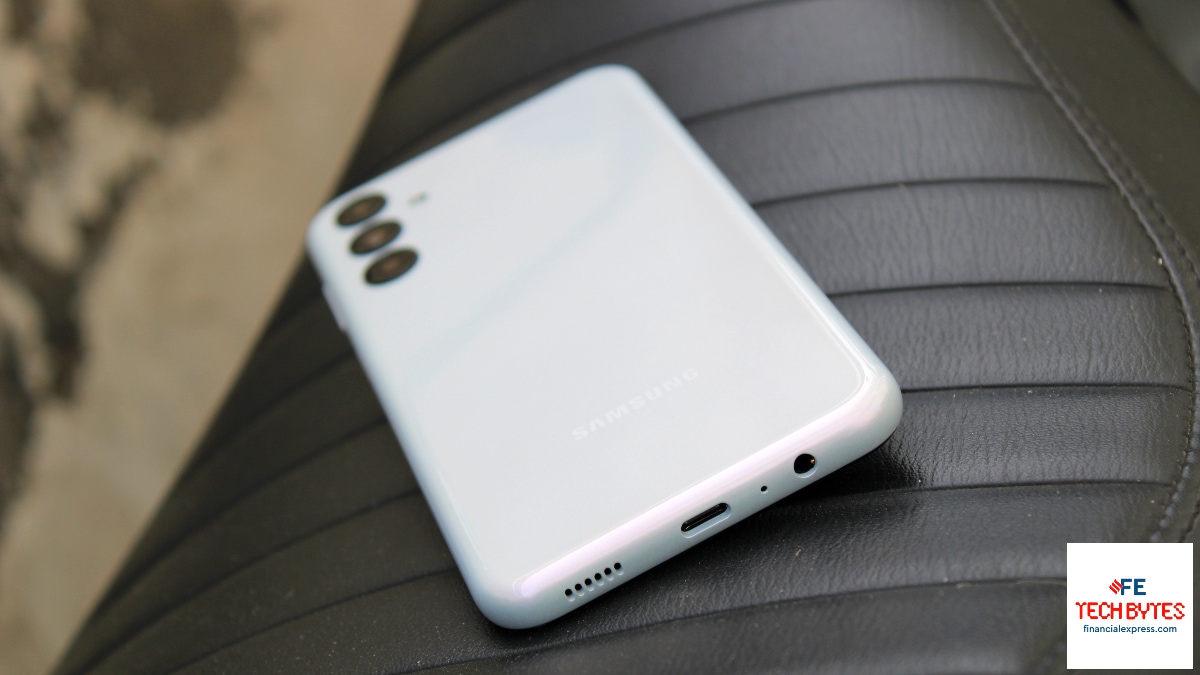 Samsung Galaxy M14 5G: 10 things to know before you buy - Technology ...