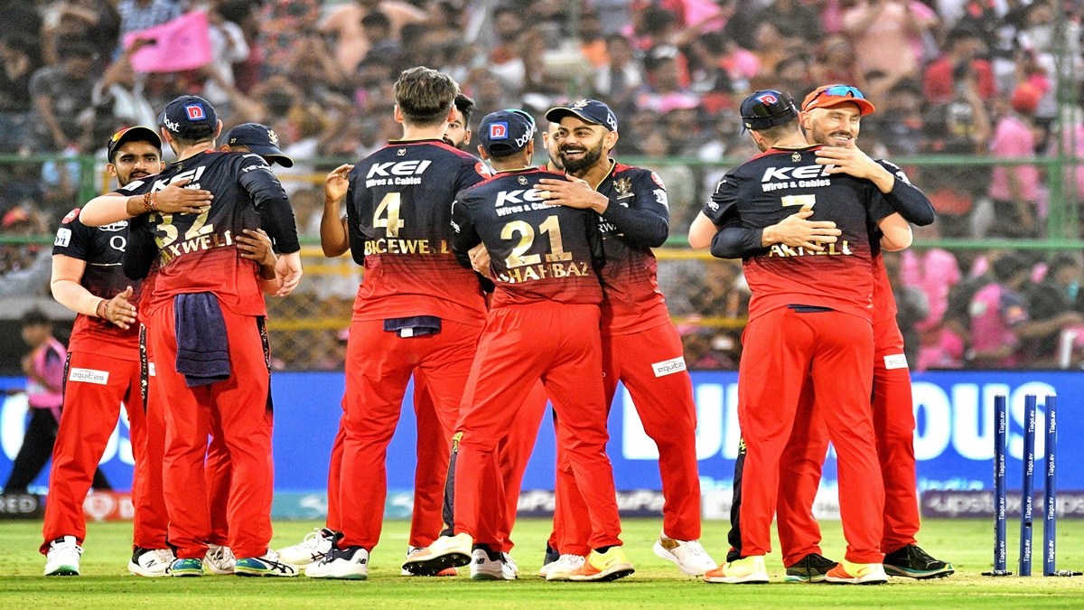 IPL 2023, SRH vs RCB Match Predication: Pitch report, how and where to ...