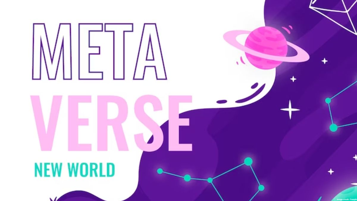 Back to the Future: Understand RobotEra’s role in shaping the metaverse ...