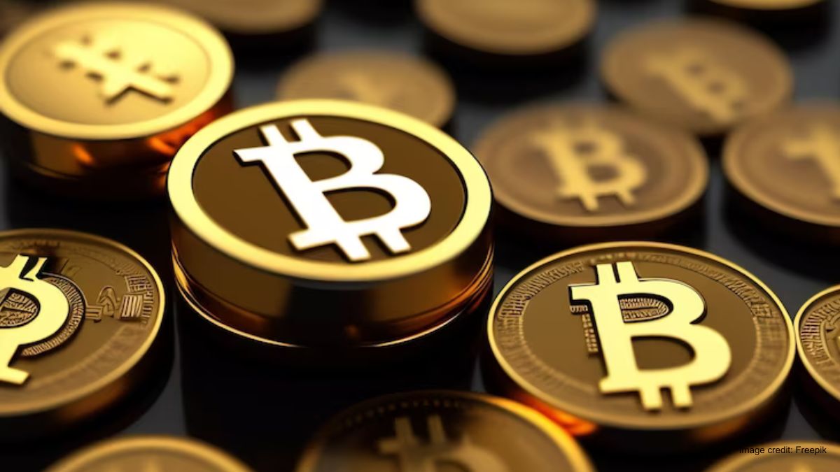 Robert F. Kennedy Jr. expects to back US dollar with Bitcoin ...