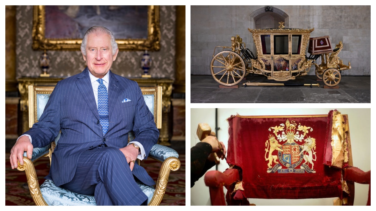 King Charles III’s Coronation: Time, Date, Where to Watch and More ...