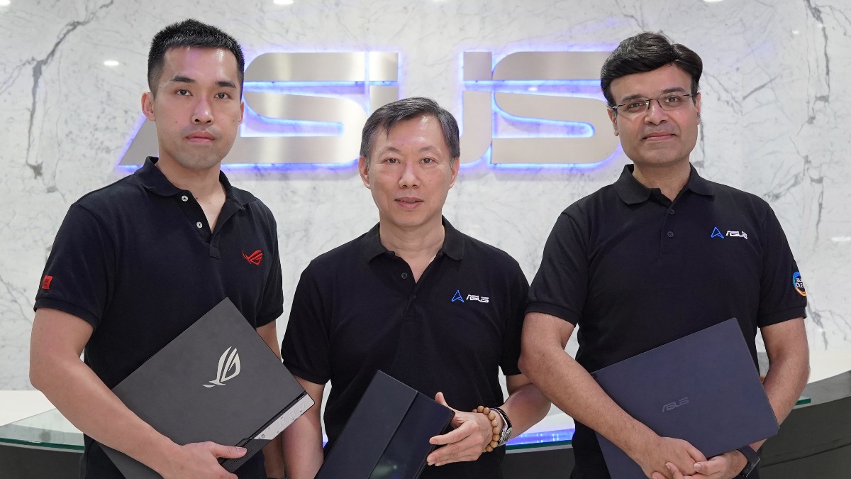 ASUS strengthens India leadership team - Brand Wagon News | The ...