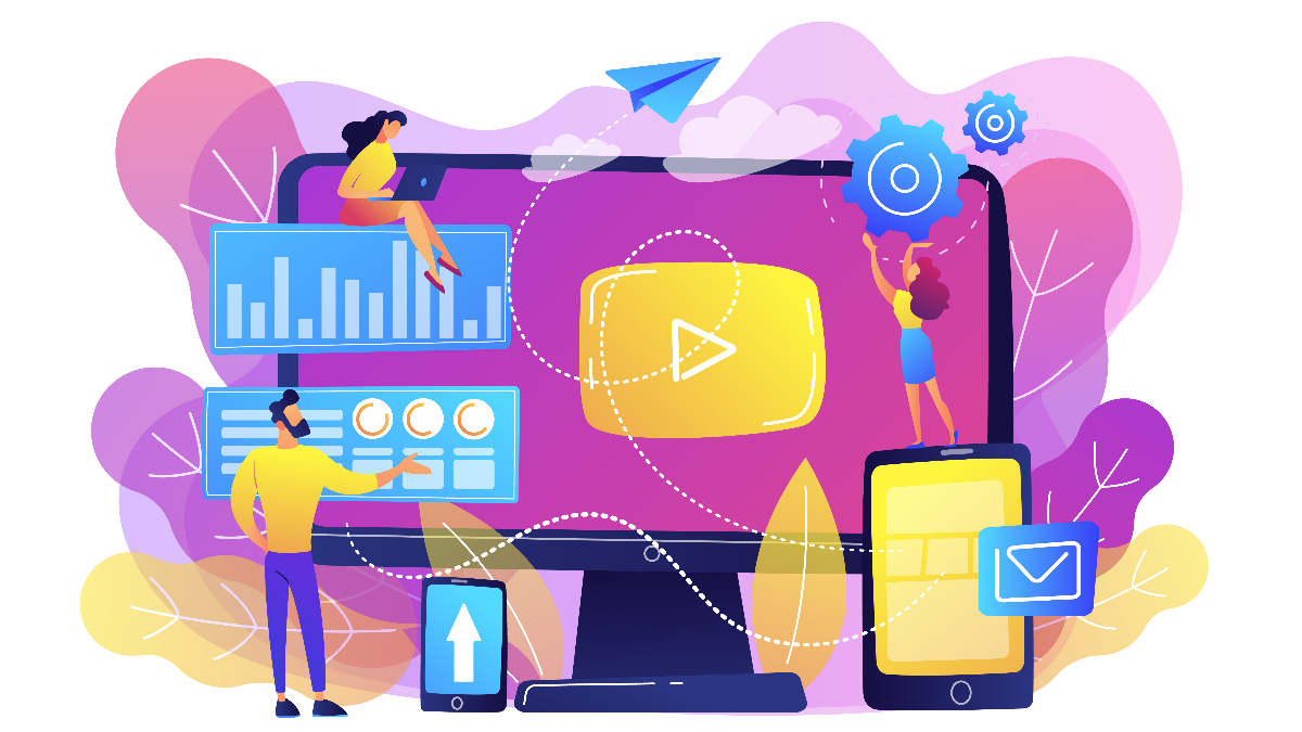 Analysing customer behaviour and preferences using AI video analytics ...