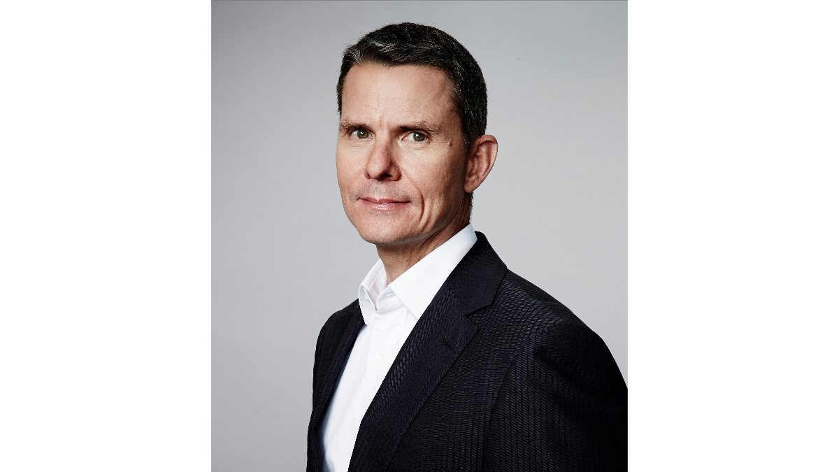 Phil Nelson appointed as executive vice-president of CNN International ...