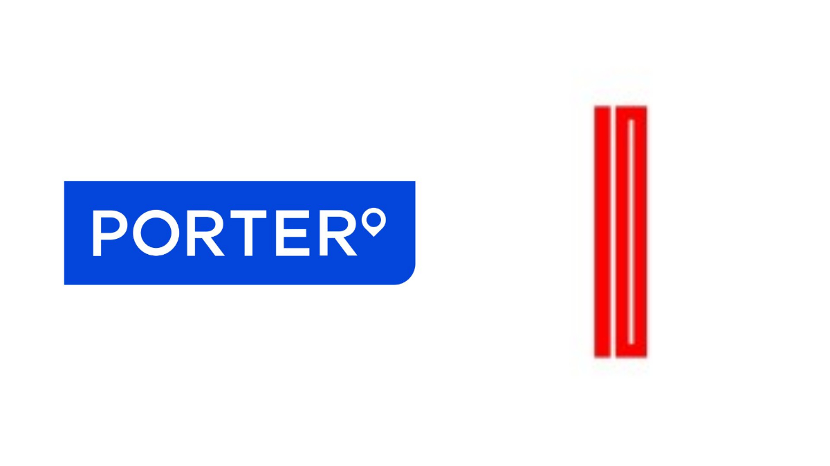 Porter onboards Interbrand to strengthen brand strategy and positioning ...