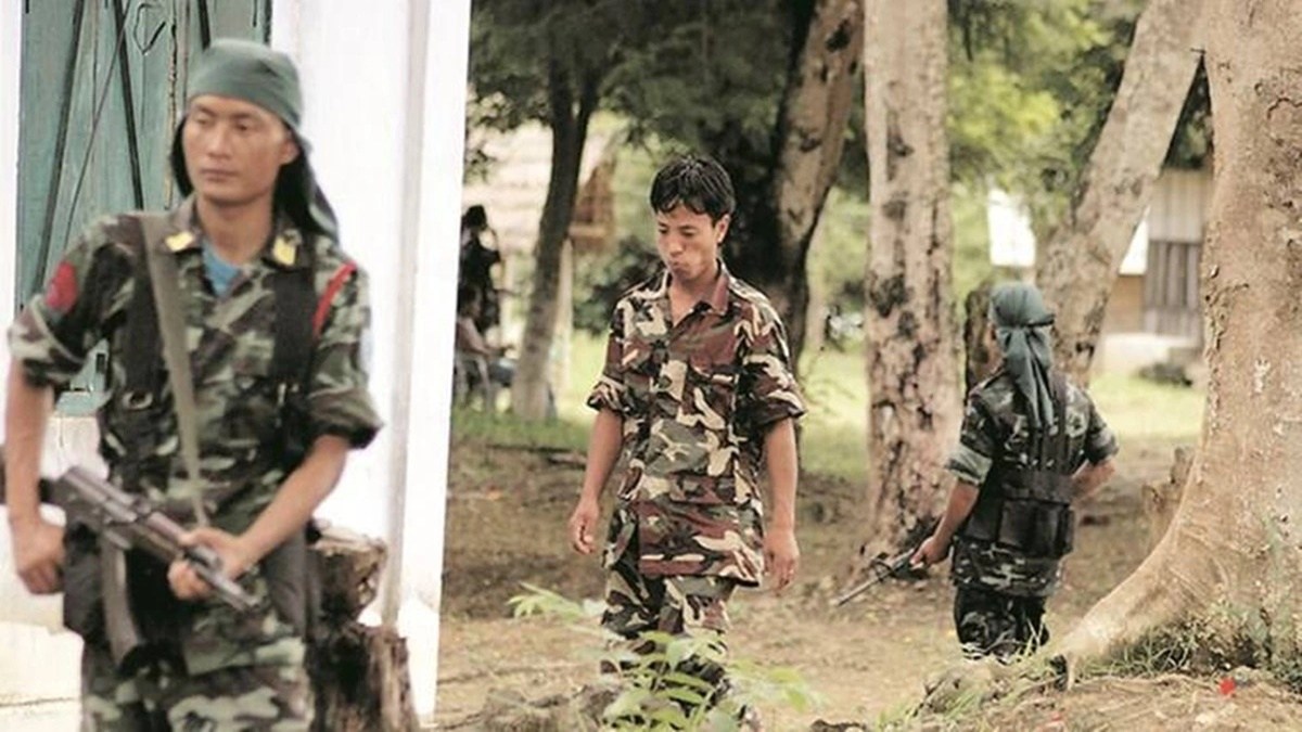 UN expert says Russia, China sending deadly aid to Myanmar’s military ...