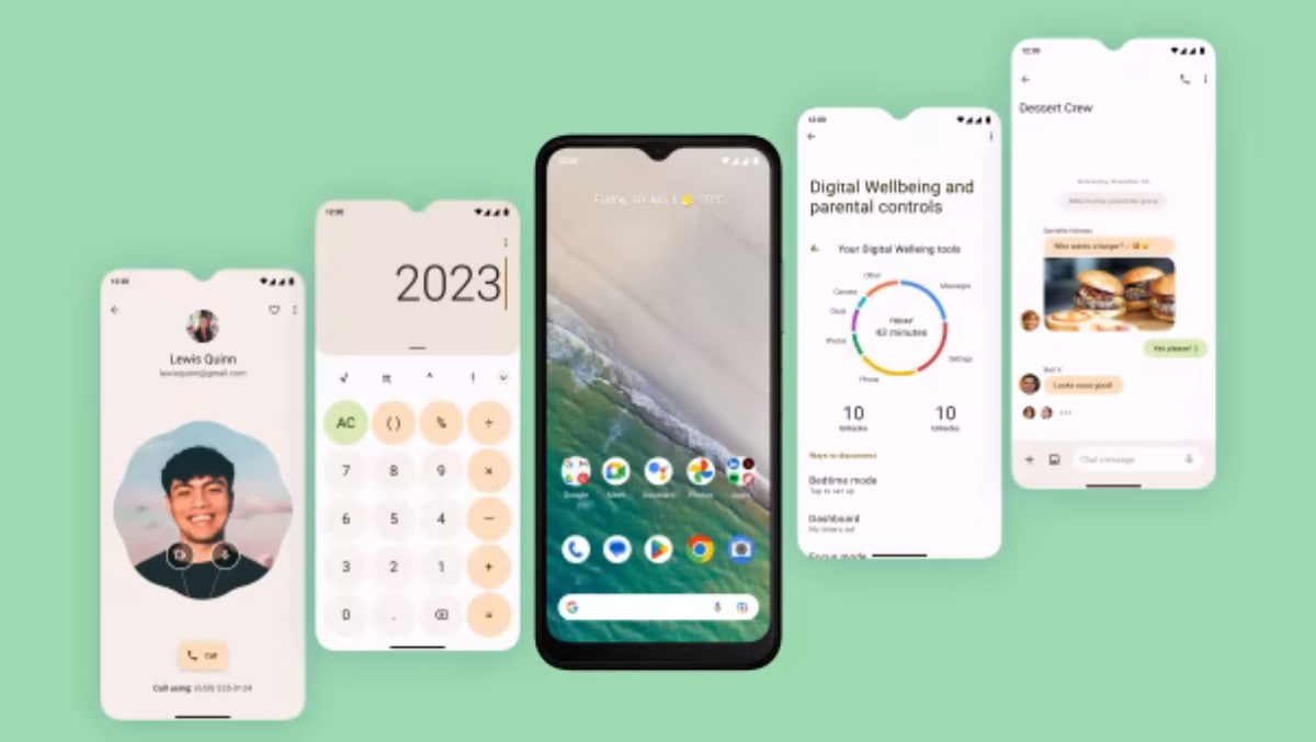 Nokia C32 with 50MP dual cameras, 5000mAh battery launched in India ...