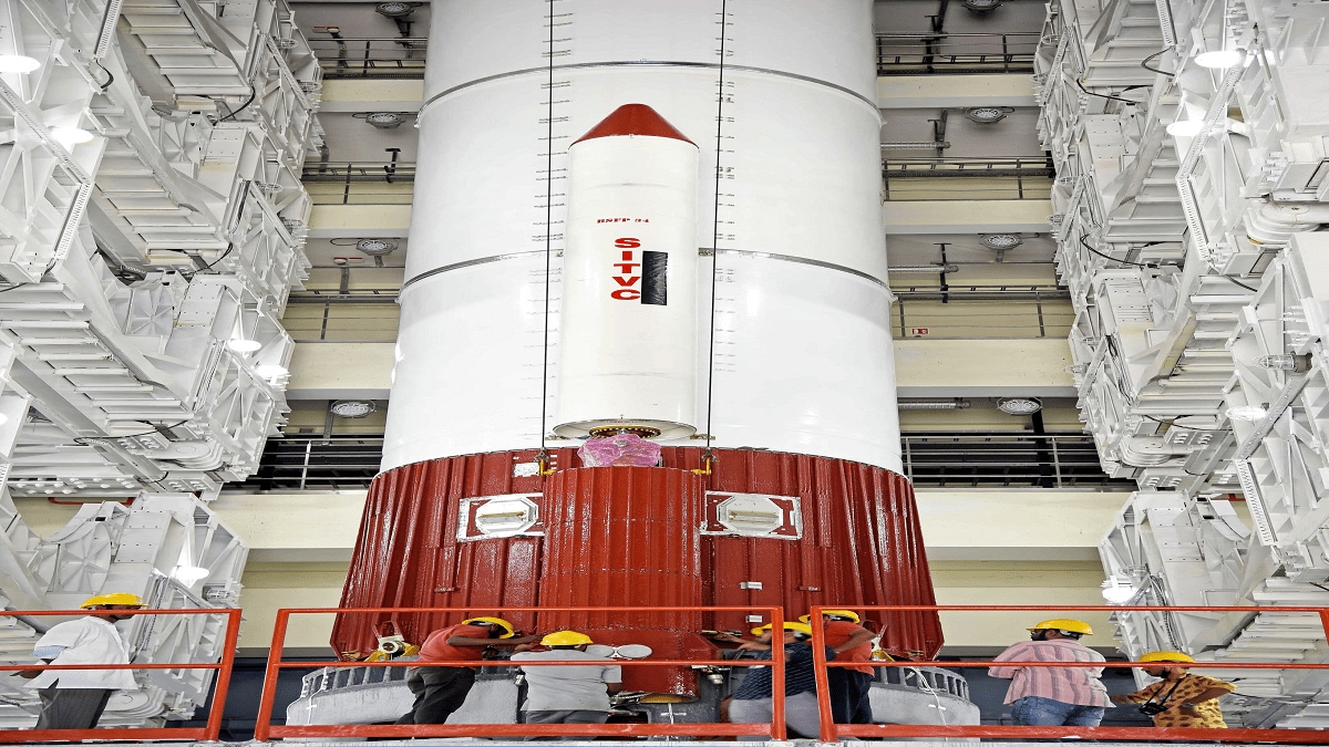 PSLV-C55 mission successfully carried PSLV Orbital Experiment Module ...
