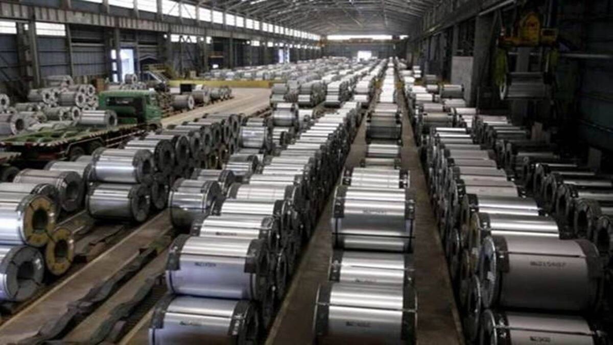 Top govt officials, steel industry players to meet on Tuesday to ...