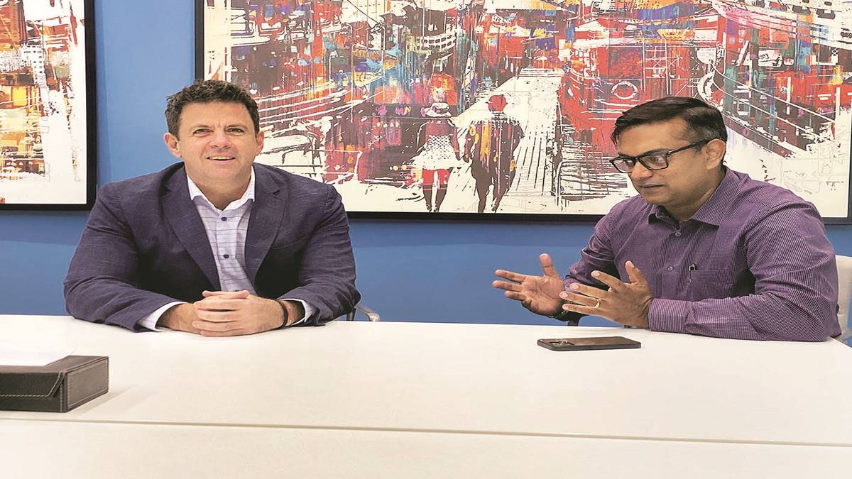 ‘India generates 20% of data, but has 2% of data centres’ - Technology ...