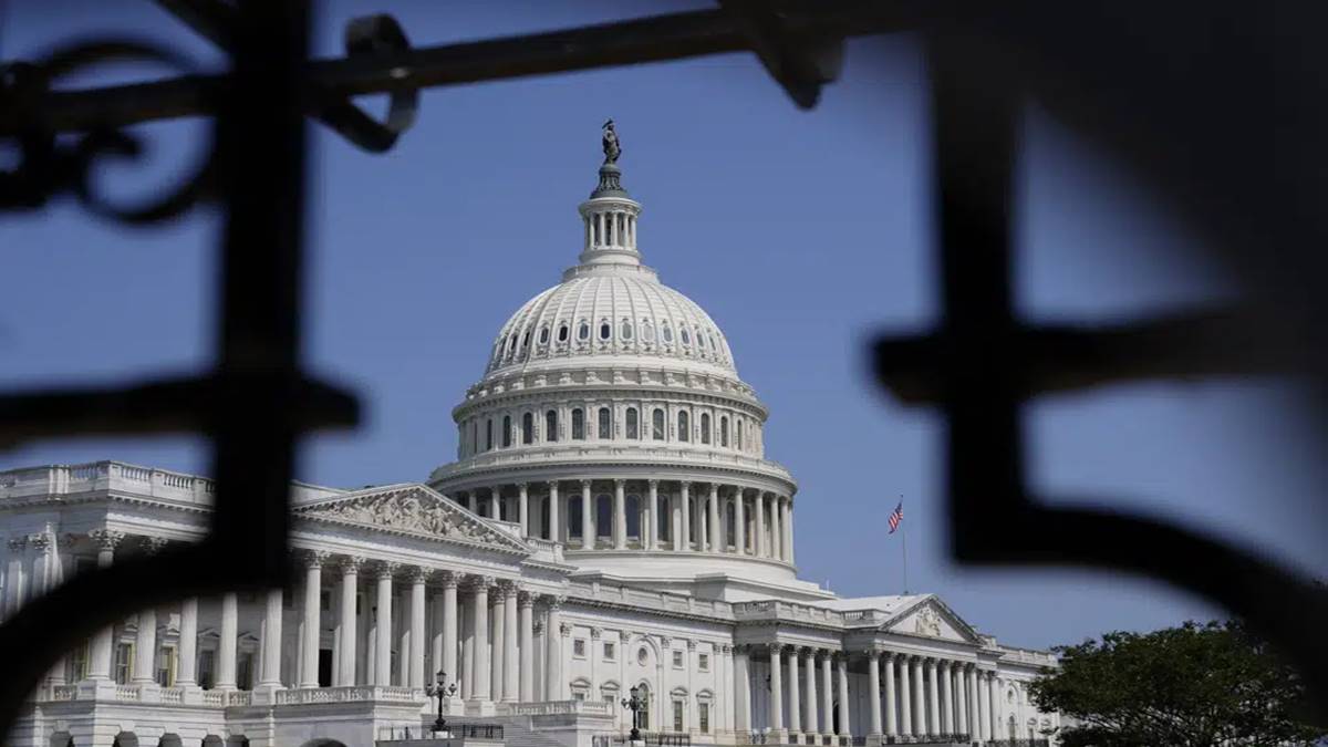 Debt ceiling explained: Why it’s a struggle in Washington and how the ...