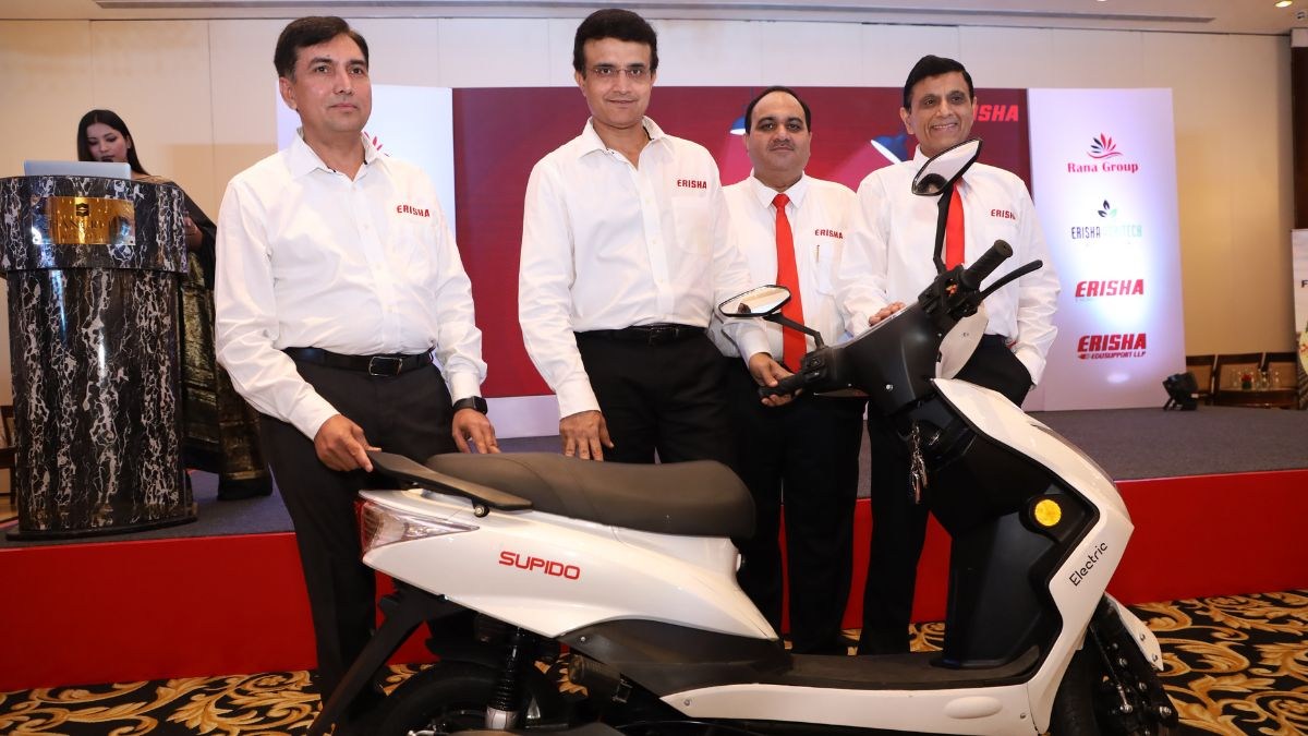 Rana Group onboards Sourav Ganguly as brand ambassador - Brand Wagon ...