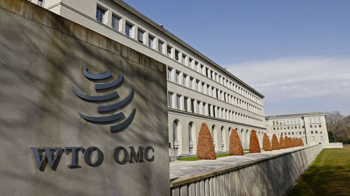 India seeks formal talks on dispute settlement reform at WTO - Economy ...