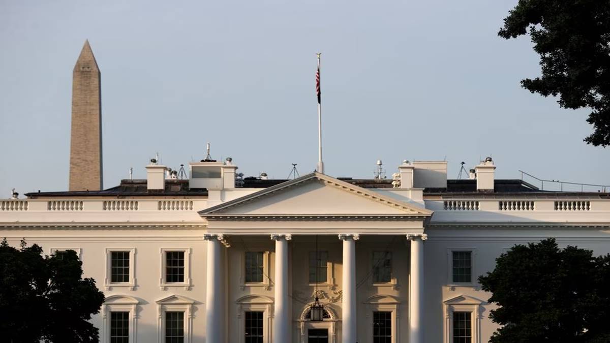 No plans to add new members to Quad grouping now, says White House ...