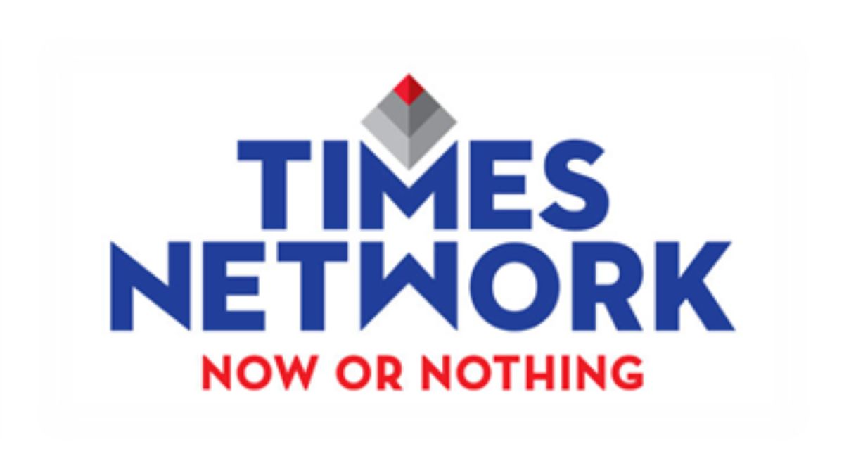 Times Network expands its global footprint; launches 4 news channels on ...