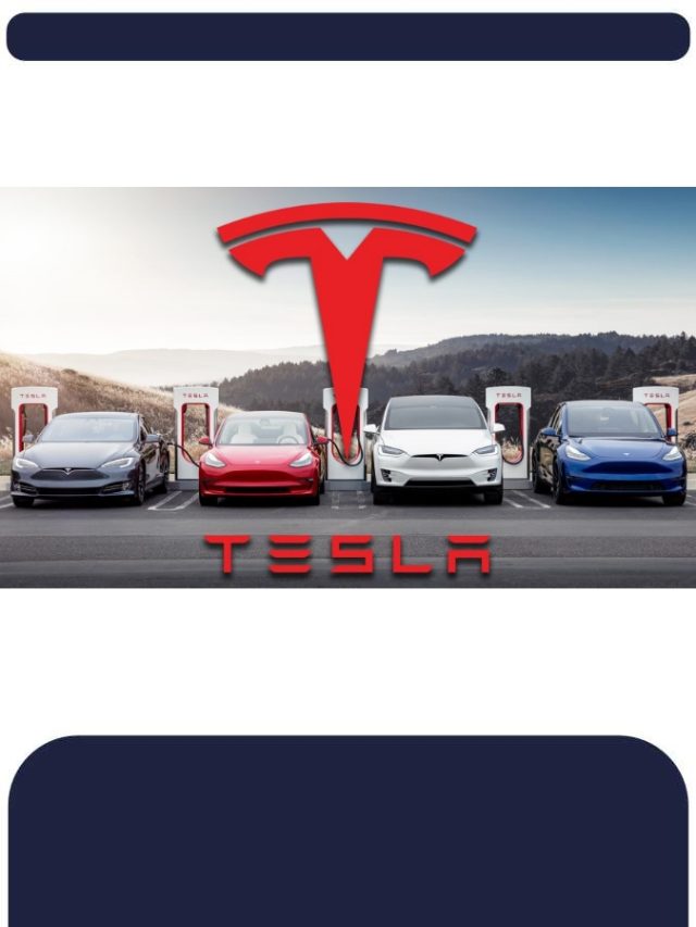 Indian-origin Vaibhav Taneja becomes Tesla CFO as finance chief Zachary ...