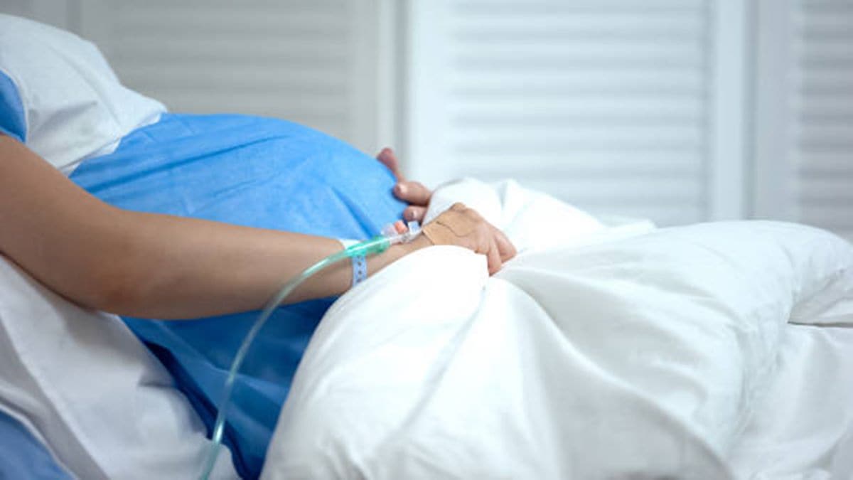 'Postpartum haemorrhage remains a major challenge in areas with limited access to healthcare ...