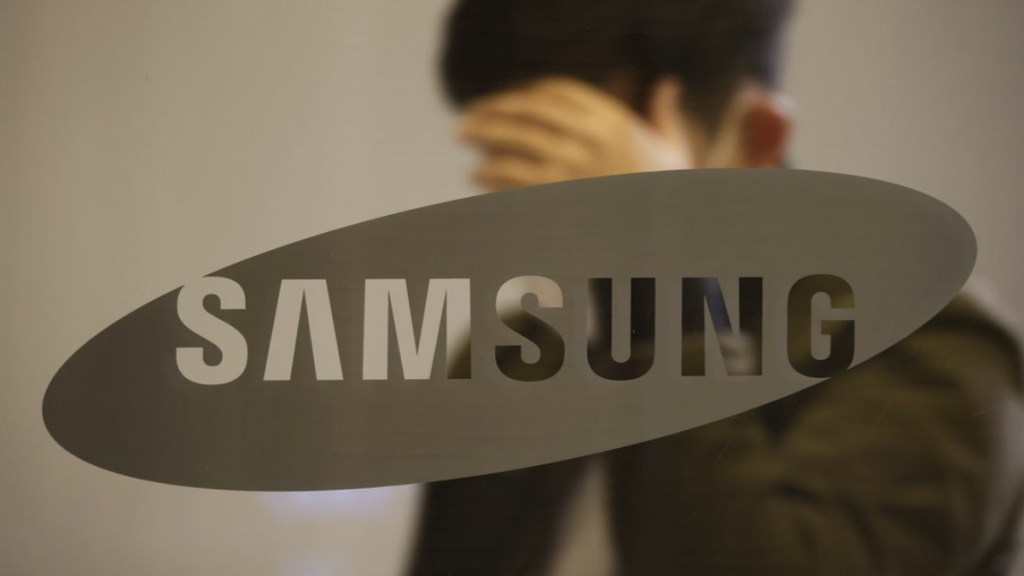 Samsung not replacing Google with Bing in smartphones anytime soon ...